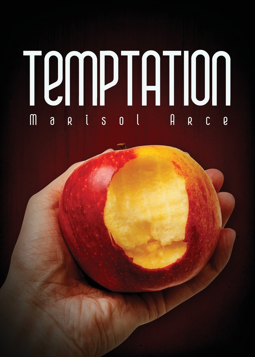 Amazon | Temptation | Arce, Marisol | Single Author
