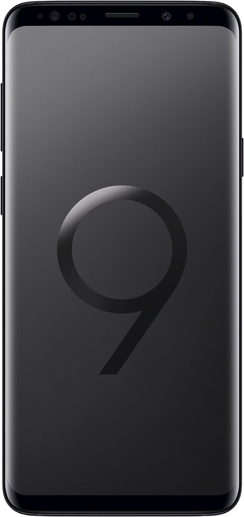 Amazon.com: Samsung Galaxy S9 Plus (SM-G9650/DS) 6.2-inches LTE Dual ...