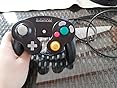 Amazon.com: Gamecube Controller Platinum : Unknown: Video Games
