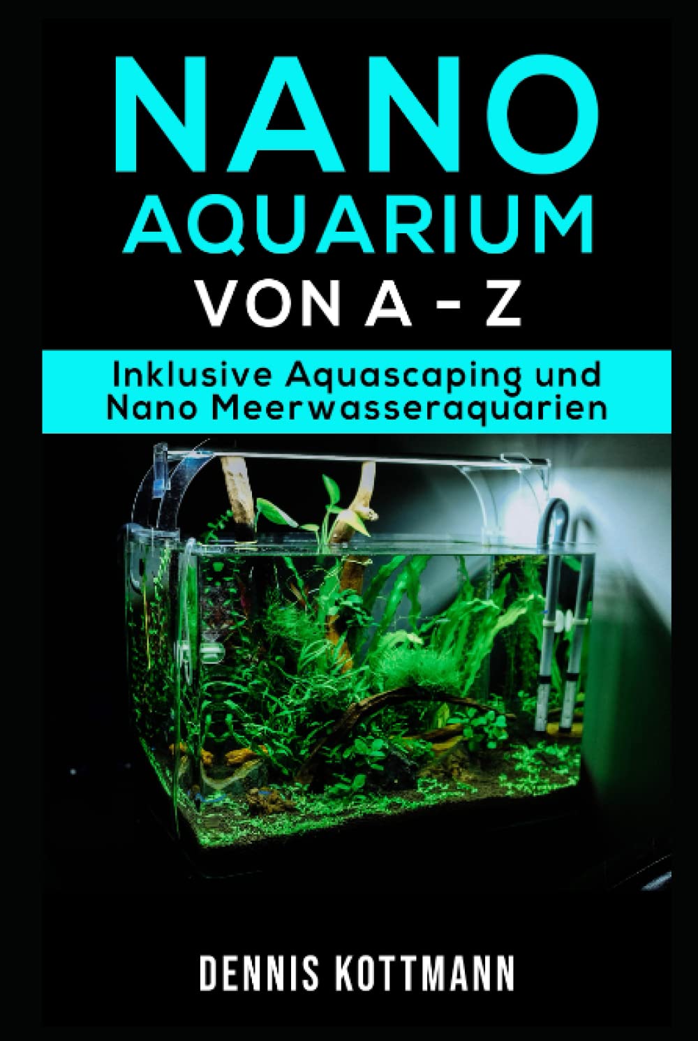 Besatz Fur Nano Aquarium