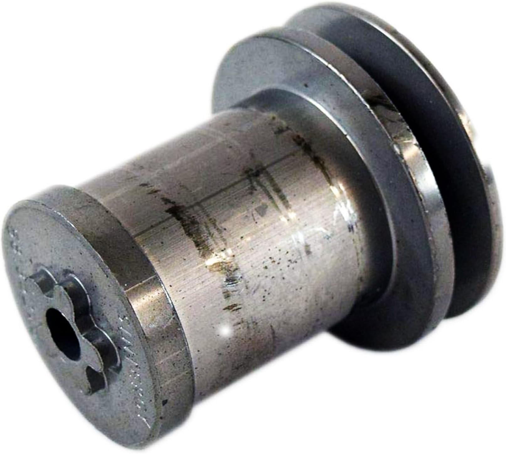 Amazon.com : Husqvarna Adaptor.blade.7/8".star Part # 581352401 : Patio ...