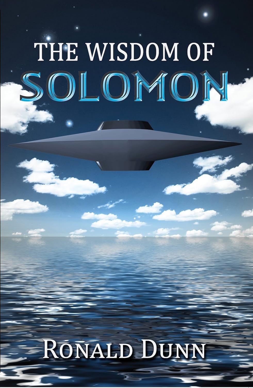 Amazon.com: The Wisdom of Solomon eBook : Dunn, Ronald : Kindle Store