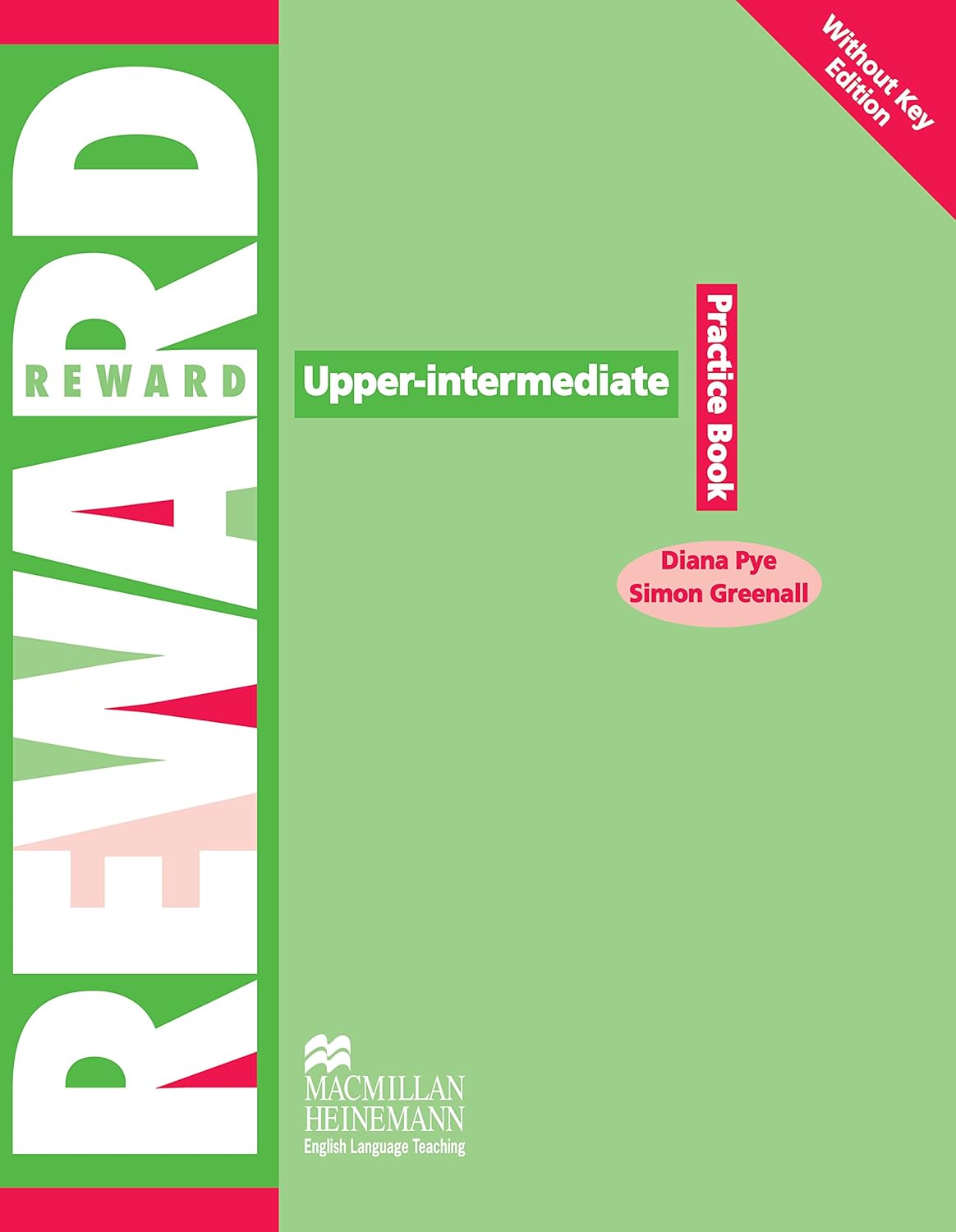 Reward: Upper Intermediate Practice: 9780435240172: Books - Amazon.ca