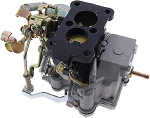 Amazon.co.jp: Yesay 新キャブレター MD-006219 三菱 4G32 4G33 4G64エンジンに対応 : Automotive