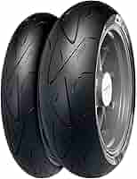 Continental Tire Conti Sport Attack Front Speed Addicts, 54% OFF