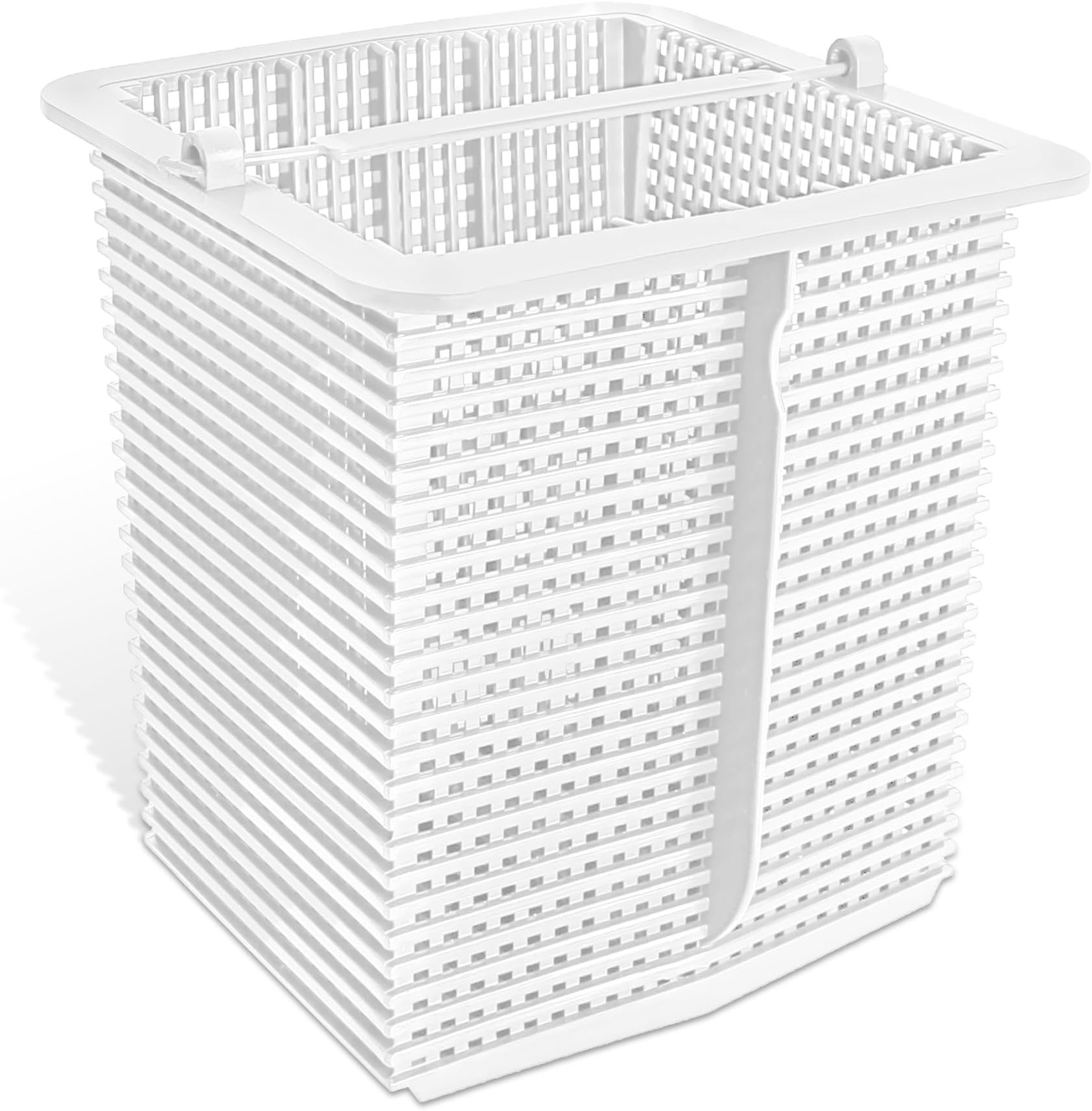 Amazon.com: EZ POOLS Hayward Super Pump Basket (SPX1600M), Strainer ...