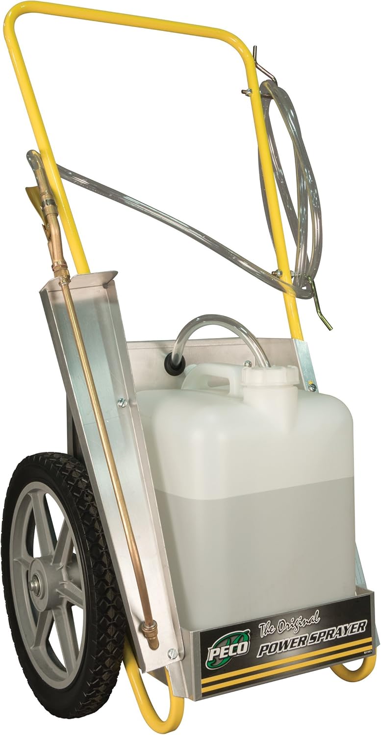 Amazon.com : Power Sprayer : Patio, Lawn & Garden
