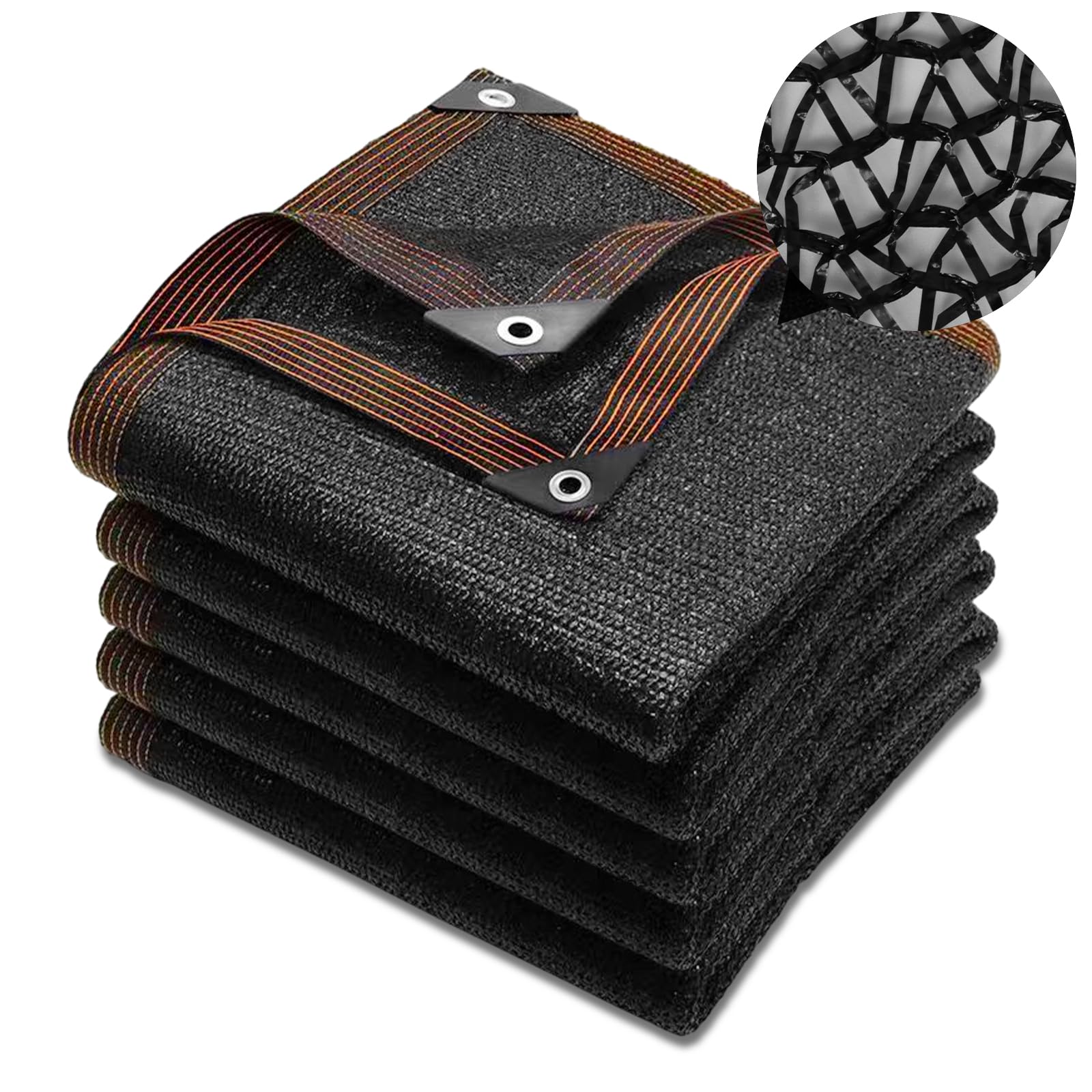 Snapklik.com : 30% Shade Cloth Garden Shade Mesh Net