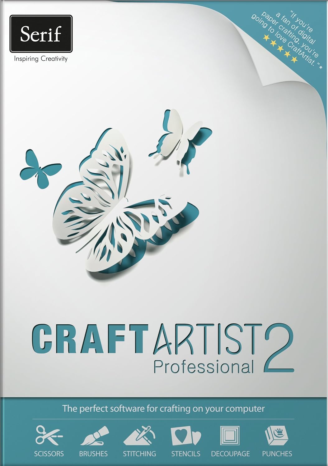 CraftArtist 2 Professional (PC) [Download] : Amazon.co.uk: PC & Video Games