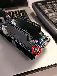 Amazon.com: StarTech.com 2.5in SATA Removable Hard Drive Bay for PC ...