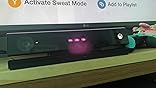 Amazon.com: Microsoft Xbox One Kinect Sensor Bar [Xbox One](Renewed ...