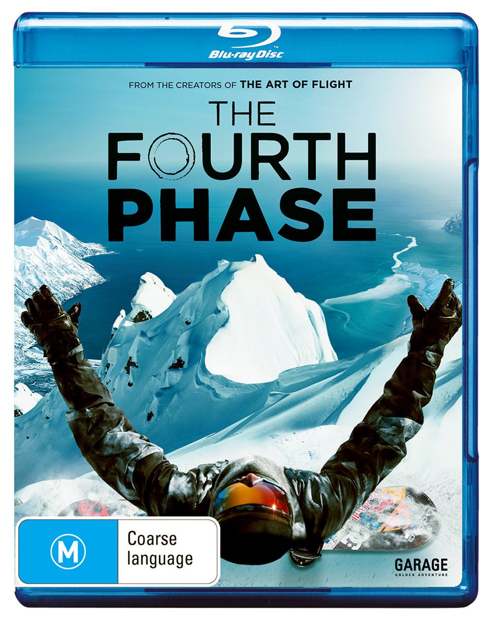 Amazon.com: The Fourth Phase | Documentary | NON-USA Format | Region B ...