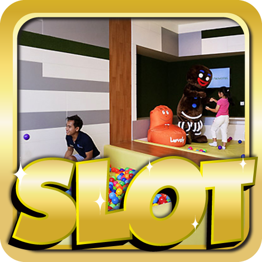 Antique Slots : Bangkok Gangster Edition - Slot Machines Pokies With ...