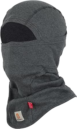 BOCOMAL FR Flame Resistant Balaclava Face Mask Arc Rated NFPA2112 CAT2 ...