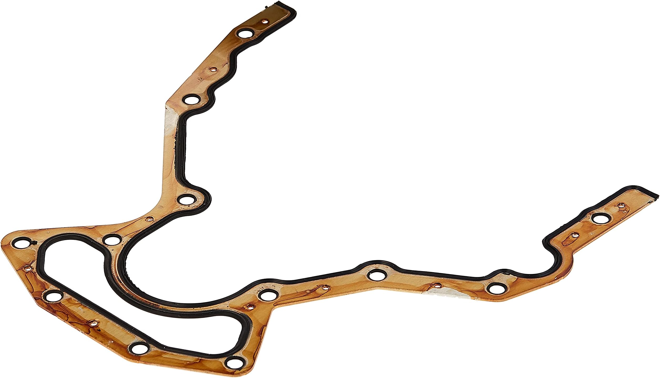 Amazon.com: GM Genuine Parts 12639249 Crankshaft Rear Oil Seal Housing ...