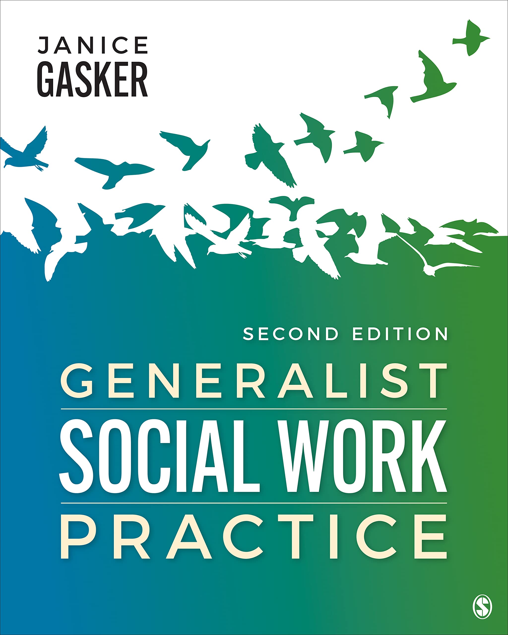 Amazon | Generalist Social Work Practice | Gasker, Janice A. | Social Work