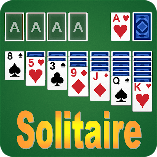 Classic Solitaire Free - Freecell Solitaire - Spider Solitaire - App on ...
