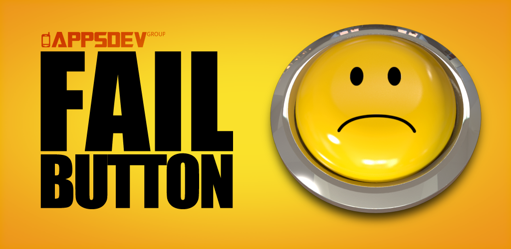 Fail Button - App on Amazon Appstore