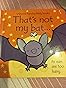 That's not my bat...: A Halloween Book for Kids 1: Amazon.co.uk: Fiona ...