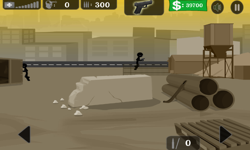 The Mafia Assassin:Amazon.com:Appstore for Android