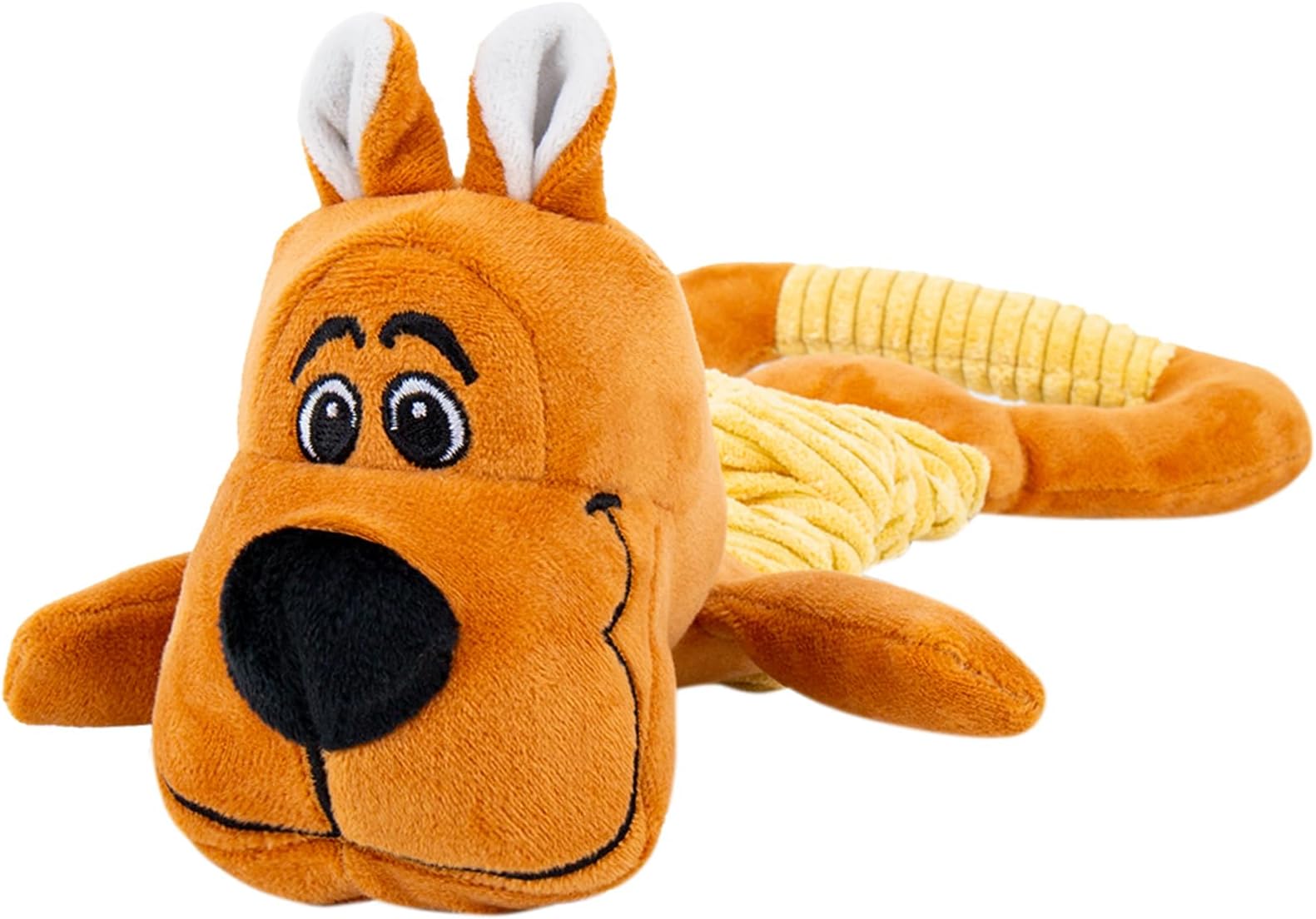 Pet Supplies : Hollypet Puppy Chew Toys - Squeaky Dog Toys for Small ...