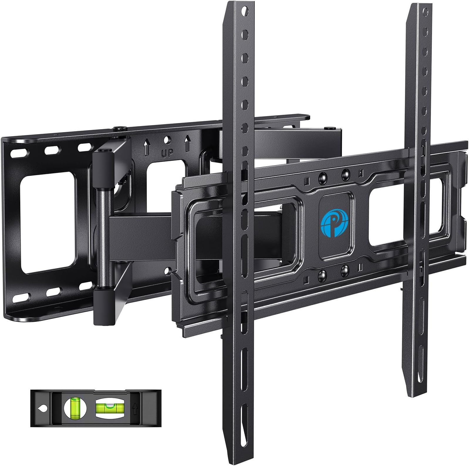 Amazon.com: Amazon Basics Full Motion Articulating TV Monitor Wall ...