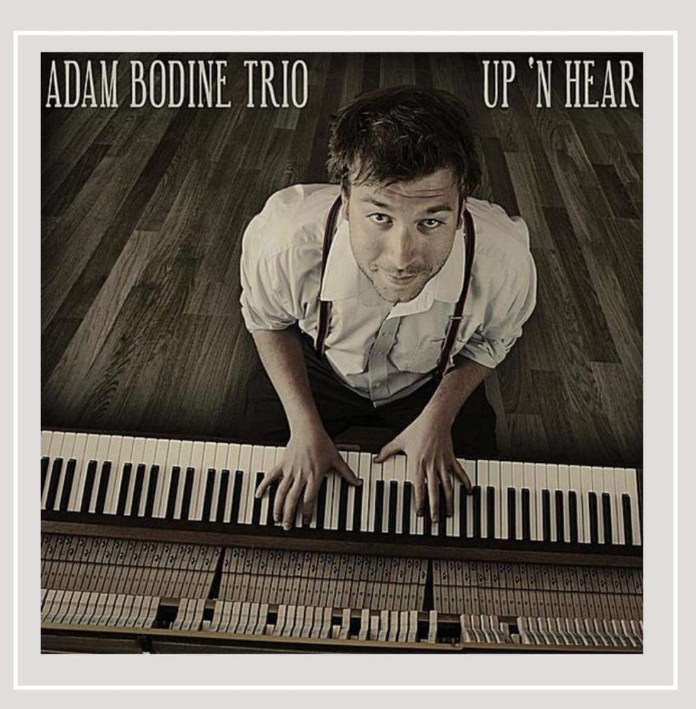 Up 'N Hear: Adam Bodine, Adam Bodine: Amazon.in: Music}