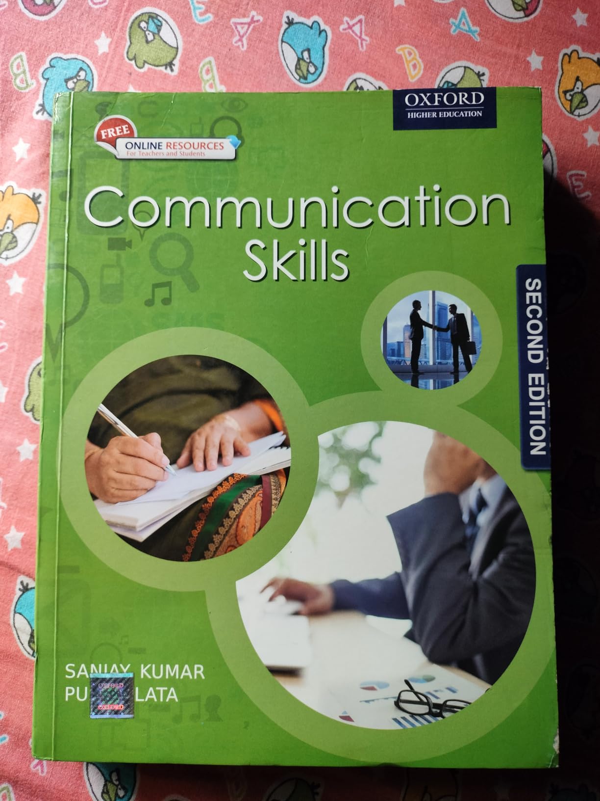 Buy Communication Skills 2E Book Online at Low Prices in India ...