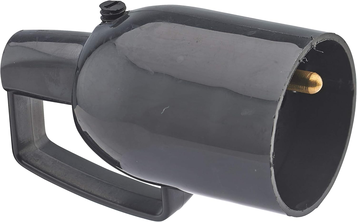 Debflex 713560 Straight Female Connector 2P + T 16 A Headdress Ring ...