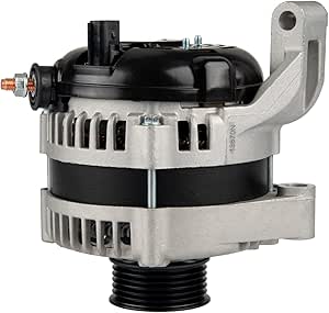 Amazon.com: PHILTOP New Alternator Fit for 11390N, 2008-2012 Accord ...