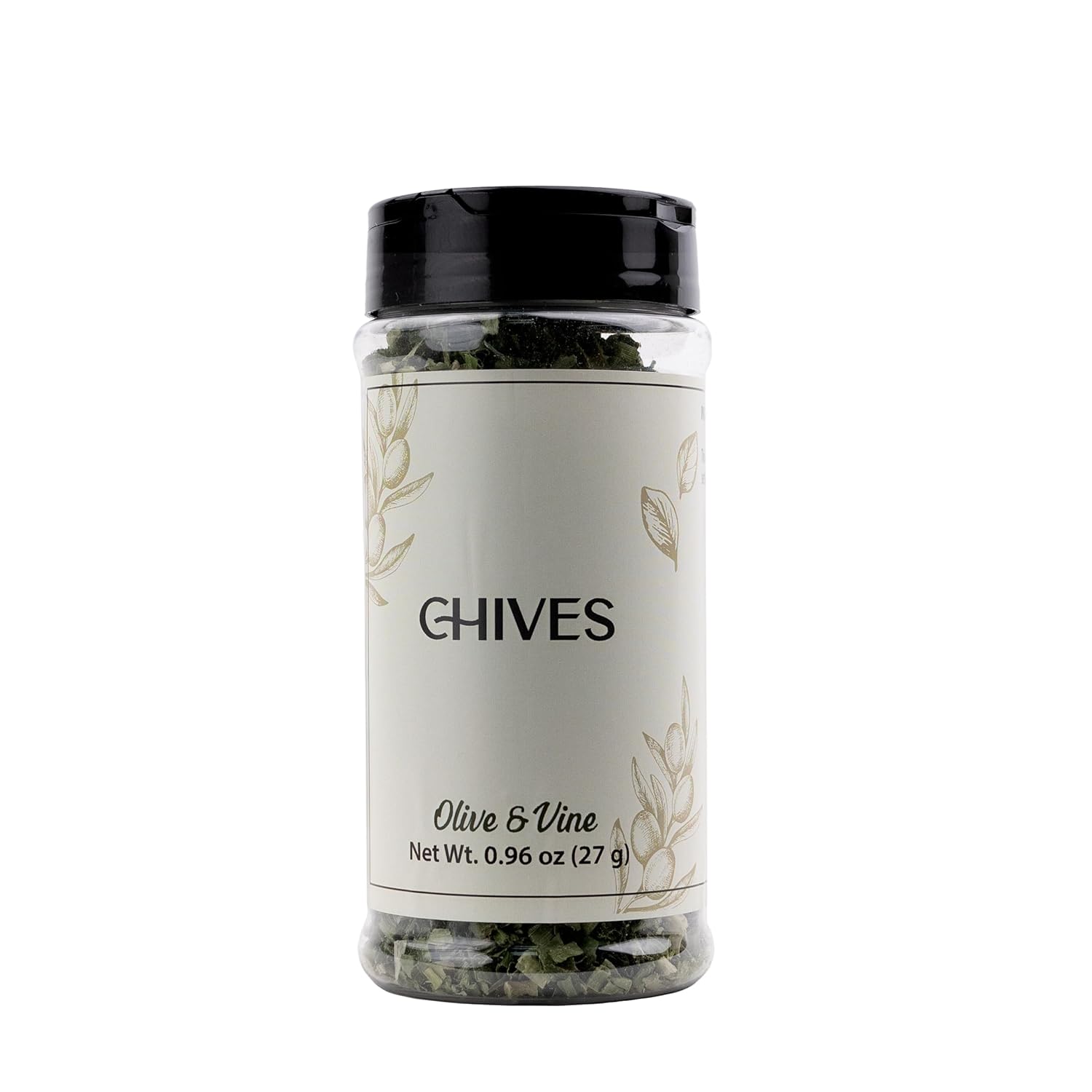 Amazon.com : Olive & Vine Chives, Fresh & Mild Flavor, Seasoning for ...
