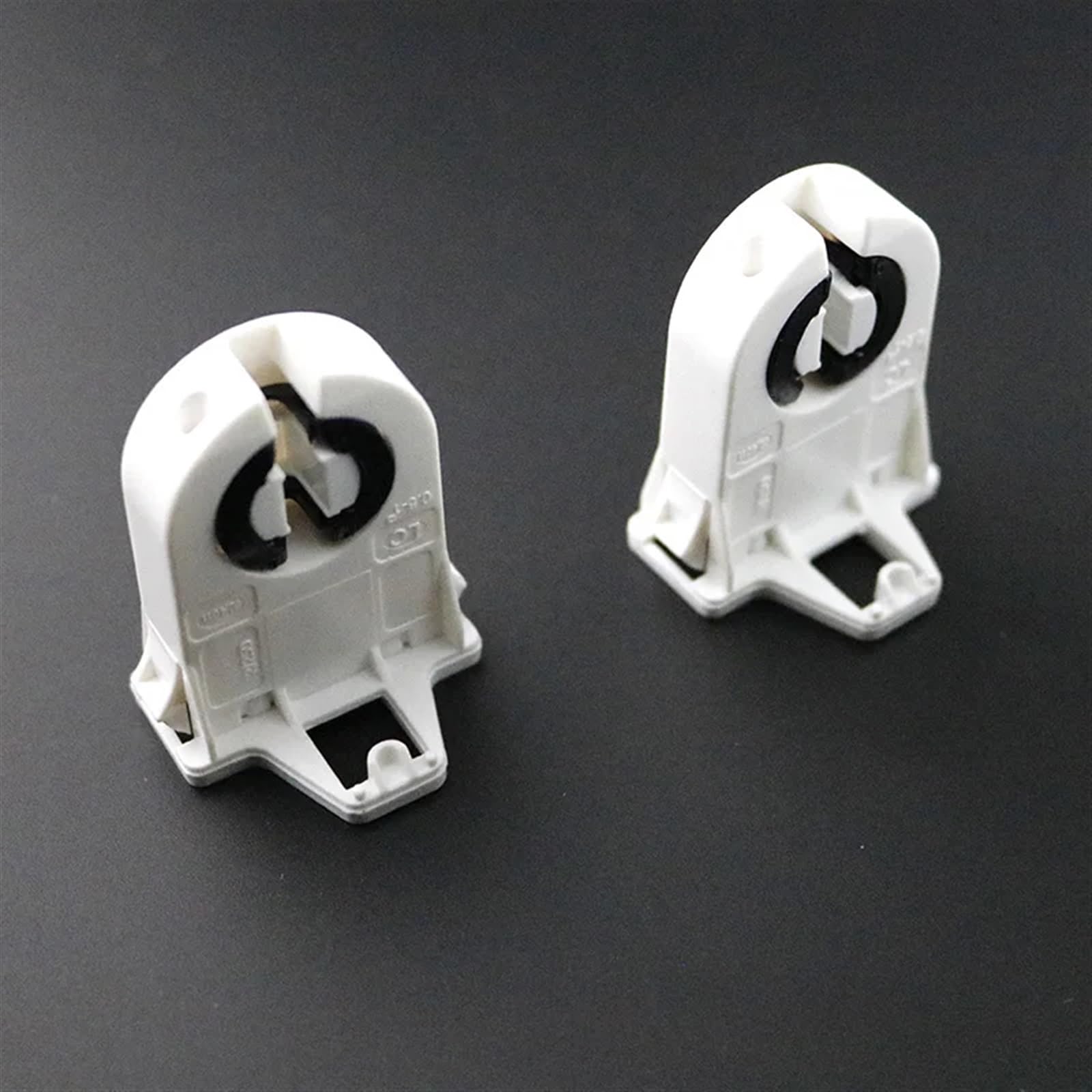 Ultraviolet Fluorescent Lamp Holder Replacement UV Lamp 18W 4 Pin 2G11
