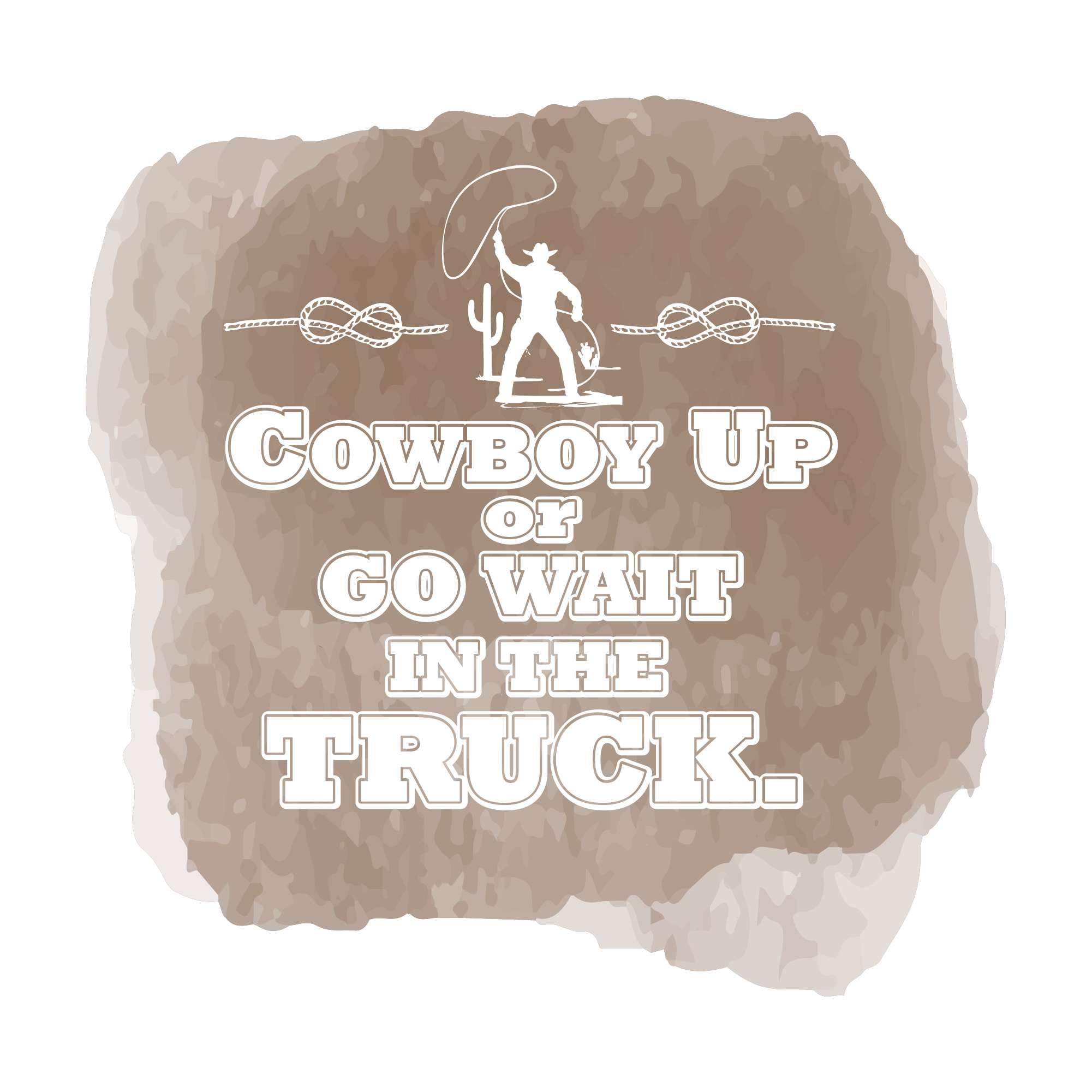 Country Western Phrases