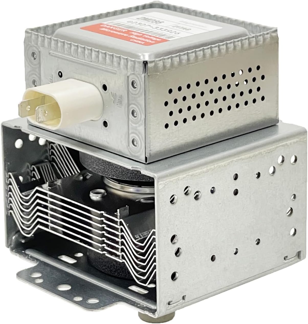 Amazon.com: 2M286-21TBGH Magnetron 2m246 21GT, EAS61382907 Microwave ...