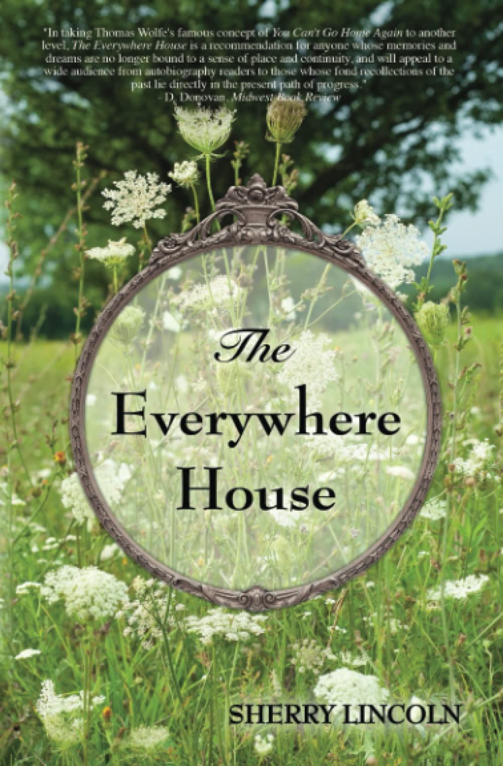 Amazon.com: The Everywhere House (Mystery, Ink): 9781942905332: Lincoln ...