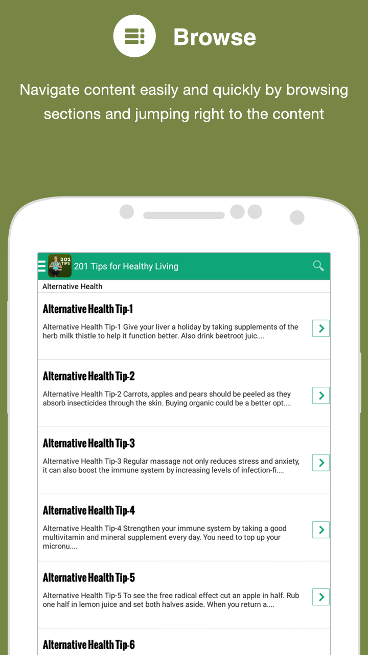 Healthy Living App Review at Wesley Simmons blog