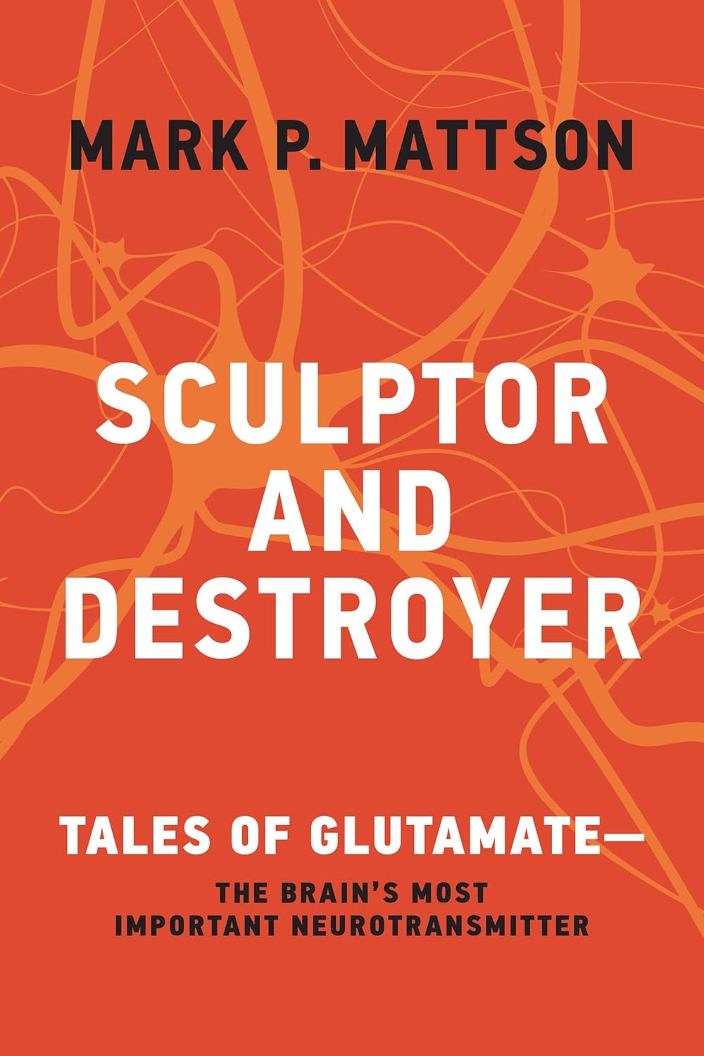Sculptor and Destroyer: Tales of Glutamatethe Brain's Most Important ...