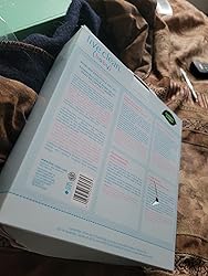 Live Clean Baby Skincare Essentials Gift Set, Soothing Oatmeal Relief ...