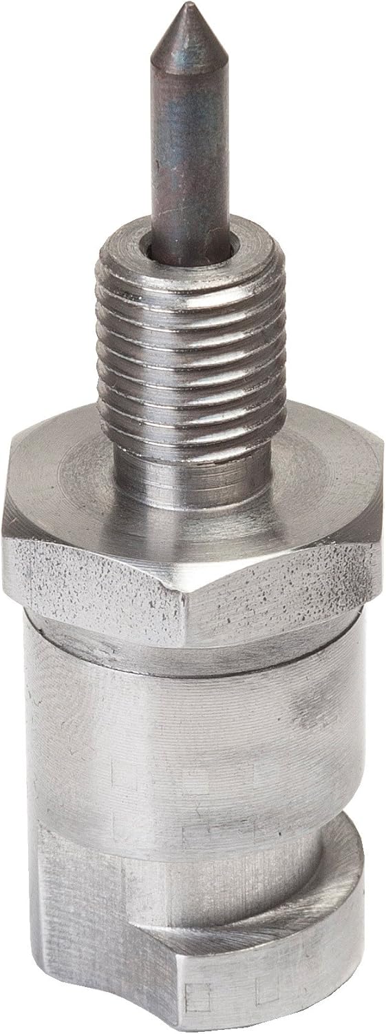 Greenlee 13276 Adapter Unit Punch, 1/2-Inch Conduit, 1-Pack - Hand Tool ...