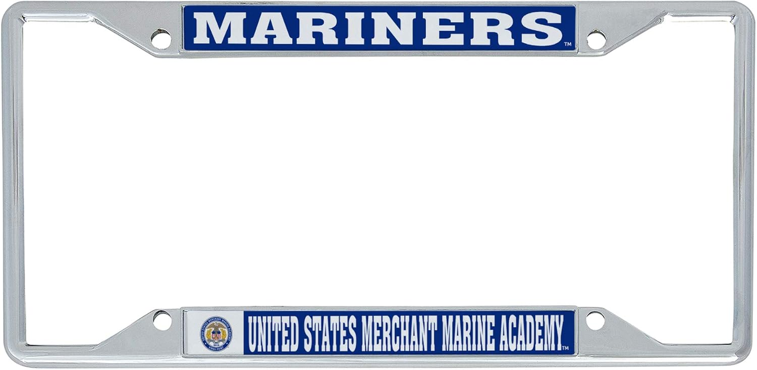 Amazon.com: United States Merchant Marine Academy Mariners Kings Point ...