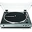 Audio-Technica AT-LP60XBT Full Automatic Wireless Belt-Drive Turntable ...