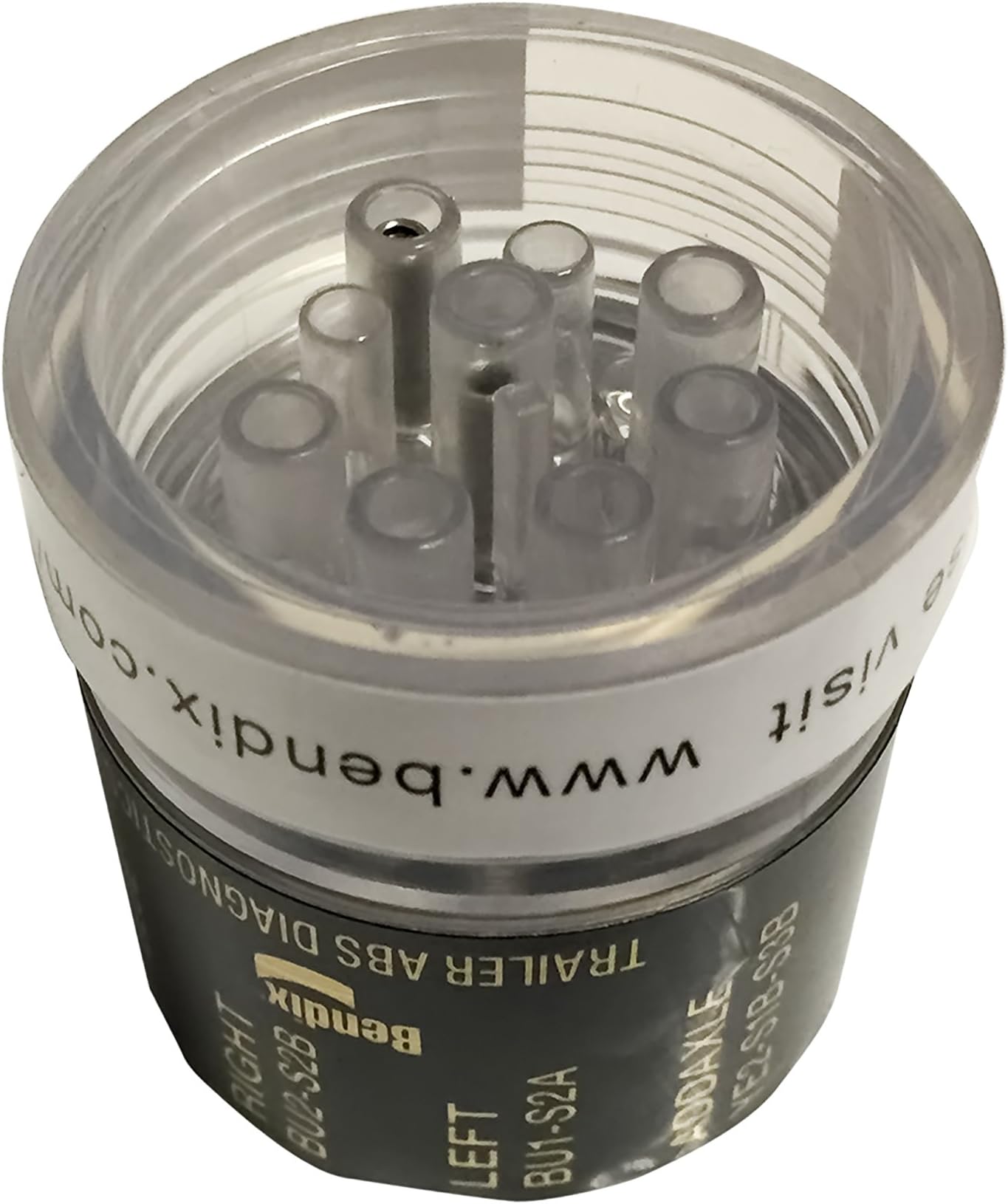 Amazon.com: Bendix ABS Trailer Remote Diagnostic Unit (TRDU) : Automotive