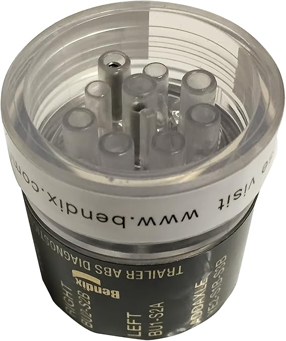 Amazon.com: Bendix ABS Trailer Remote Diagnostic Unit (TRDU) : Automotive