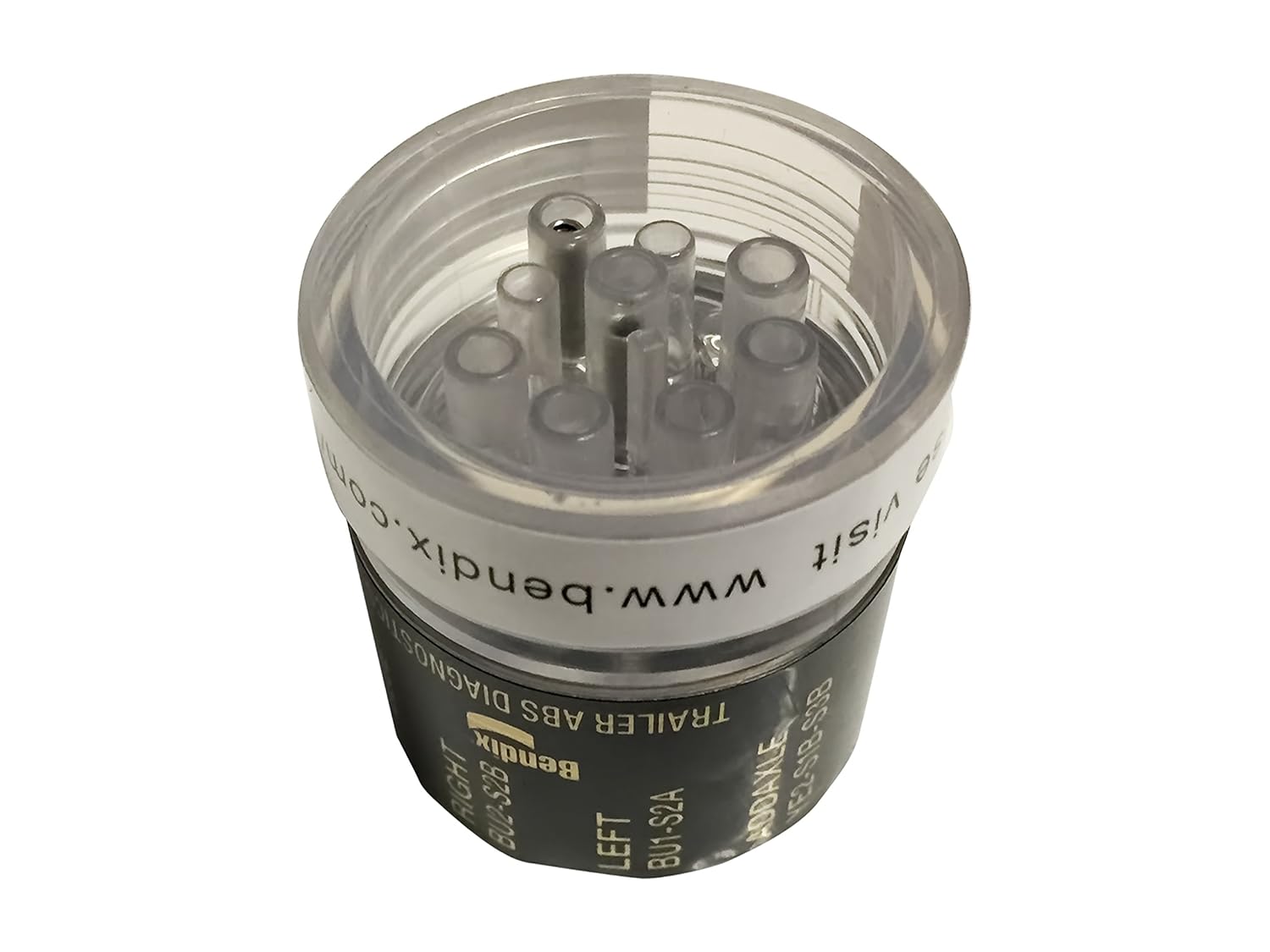 Bendix ABS Trailer Remote Diagnostic Unit (TRDU) : Amazon.in: Car ...