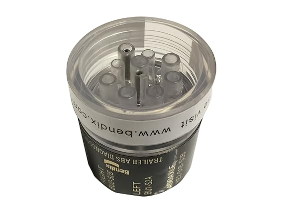 Bendix ABS Trailer Remote Diagnostic Unit (TRDU) : Amazon.in: Car ...