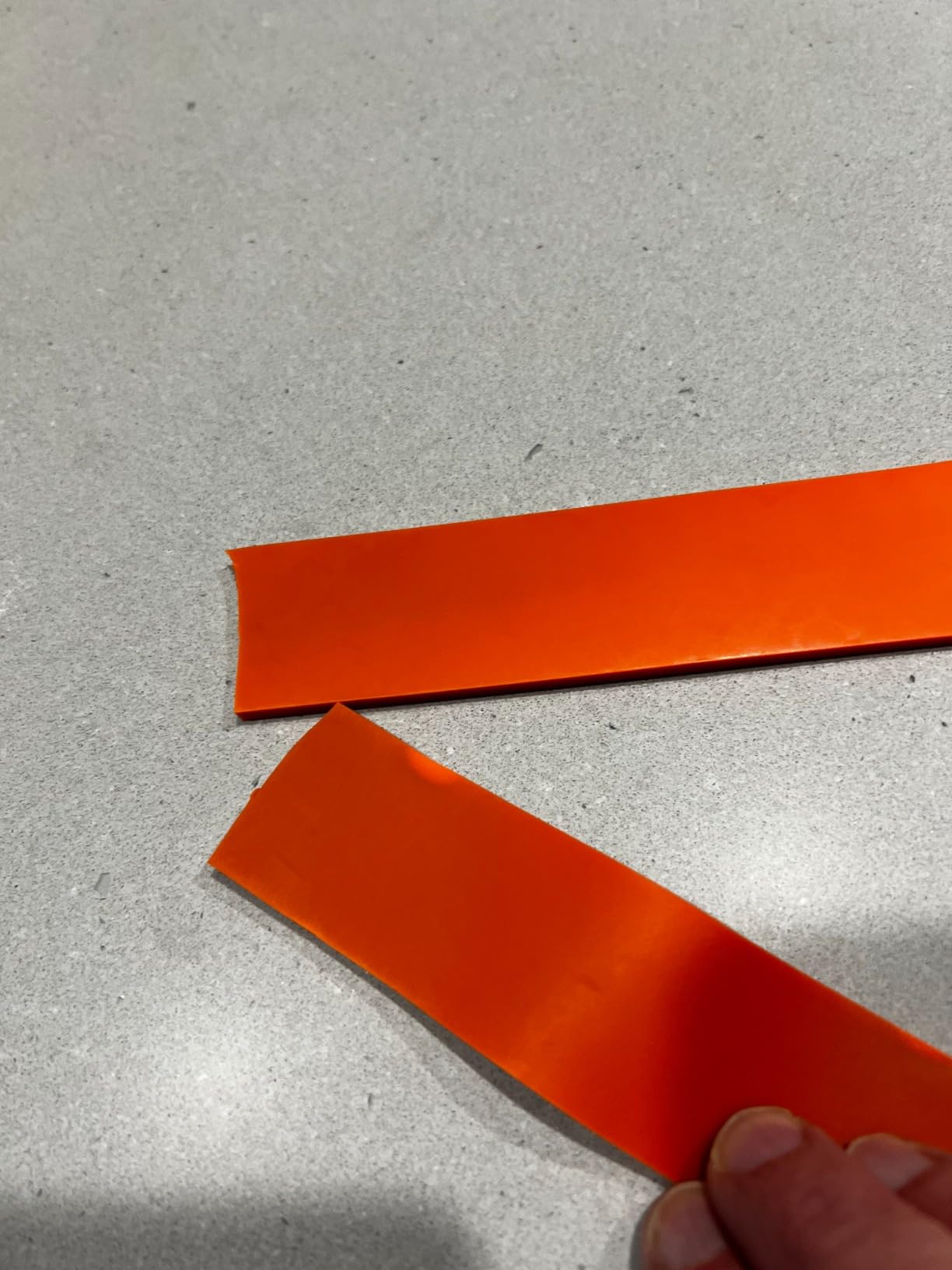 Undersun The 5-Band Complete Exercise Band Set Includes 5 Different ...