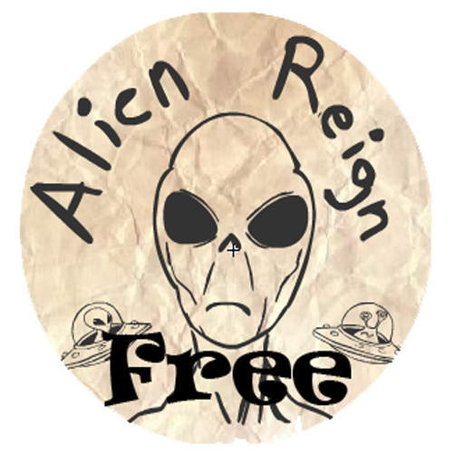 Alien Reign Free - App on Amazon Appstore