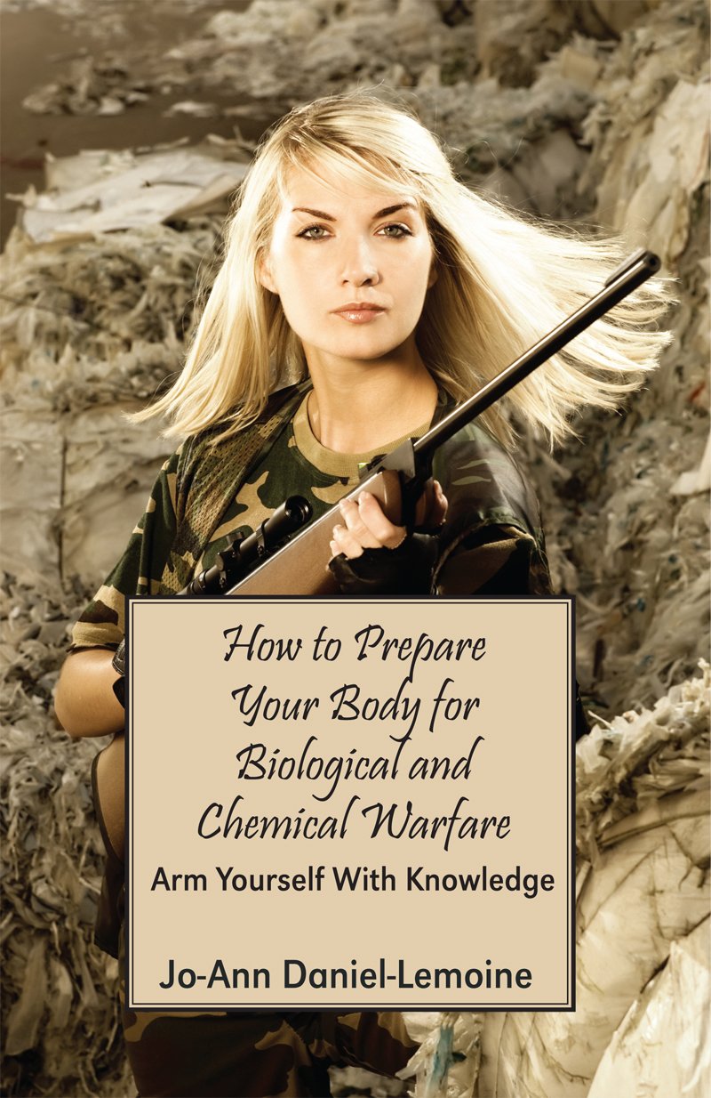 Amazon.com: How to Prepare your Body for Biological and Chemical ...