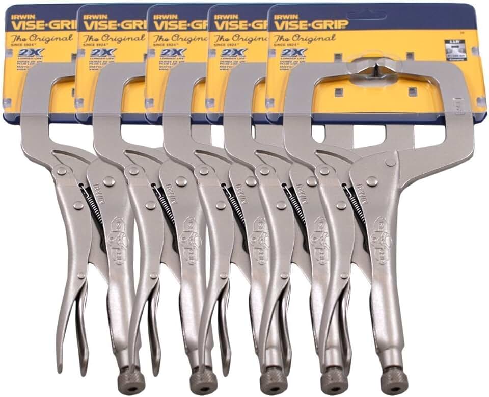 Amazon.com: Vise-grip