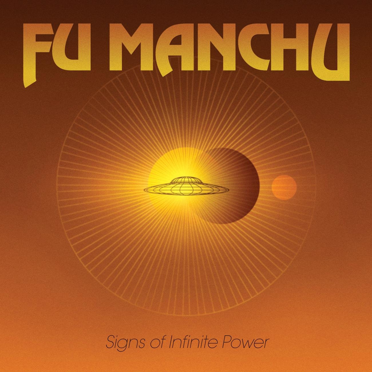Fu Manchu - Signs of Infinite Power - Amazon.com Music